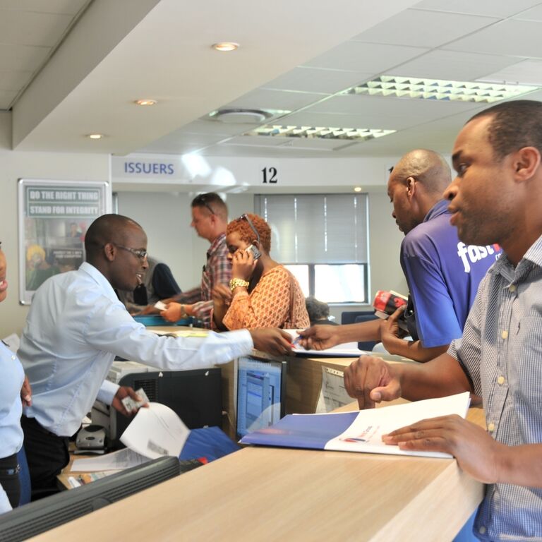 Contact us – C-BRTA