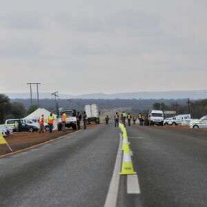 The Cross-Border Road Transport Agency