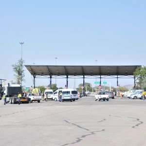 The Cross-Border Road Transport Agency