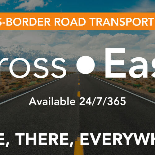 The Cross-Border Road Transport Agency