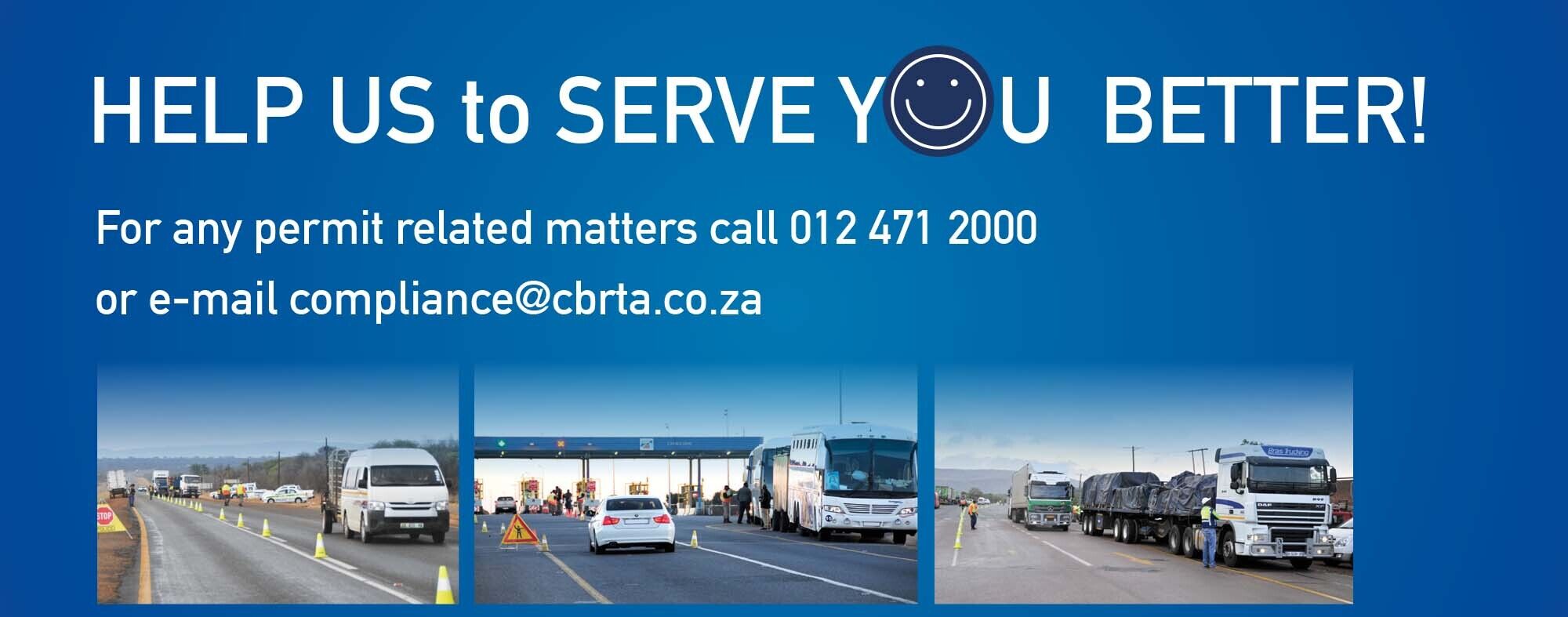 The Cross-Border Road Transport Agency