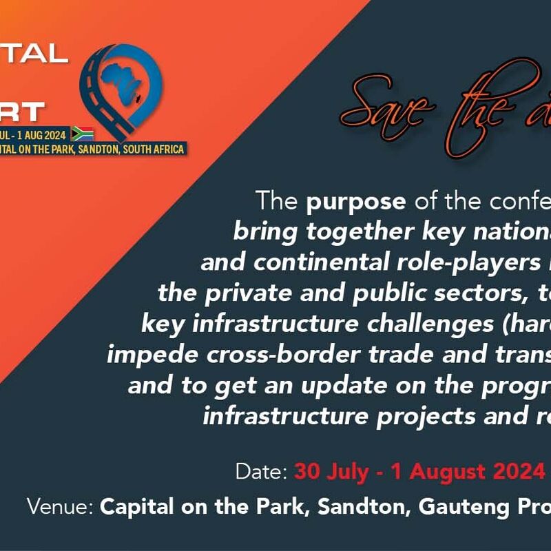 The Cross-Border Road Transport Agency