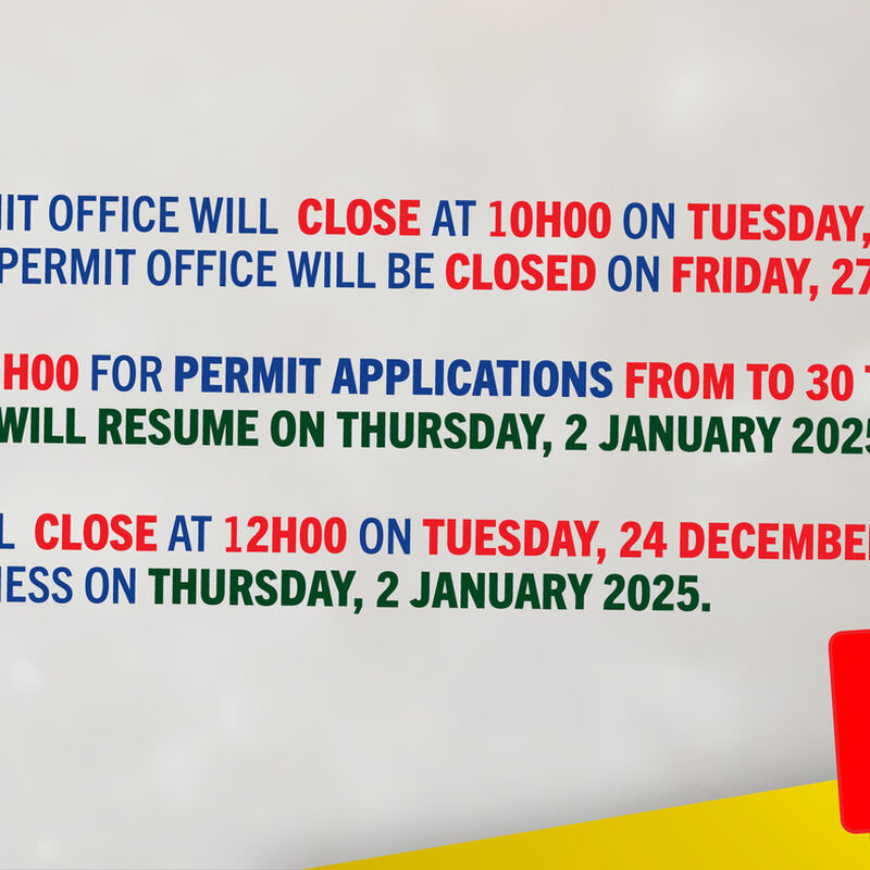 The Cross-Border Road Transport Agency