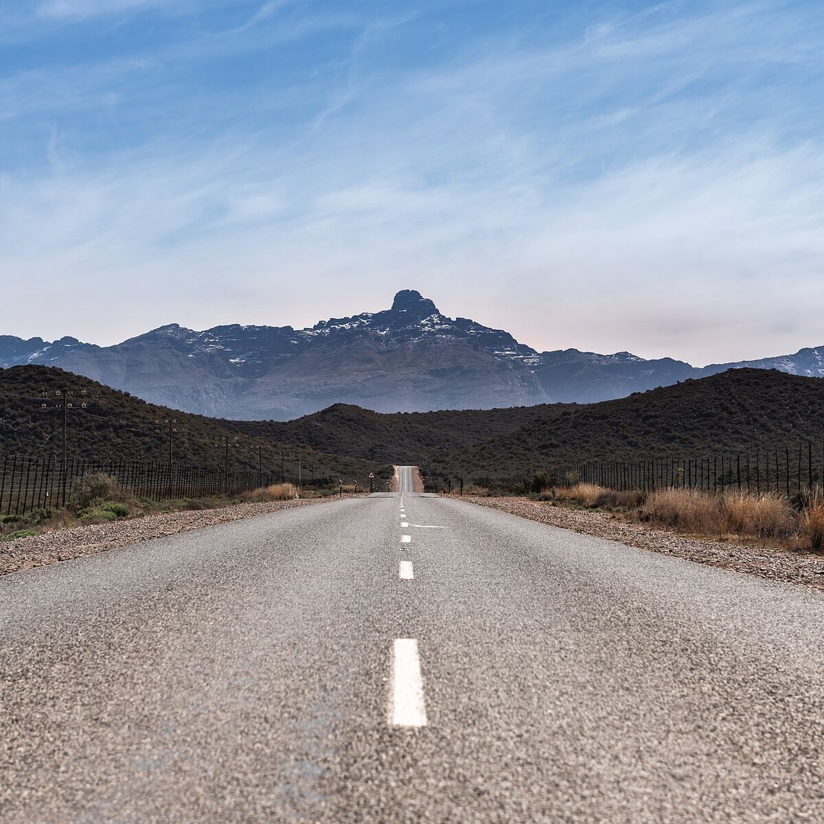The Cross-Border Road Transport Agency